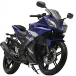 Video - Yamaha YZF-R15 version 2.0 with complete details