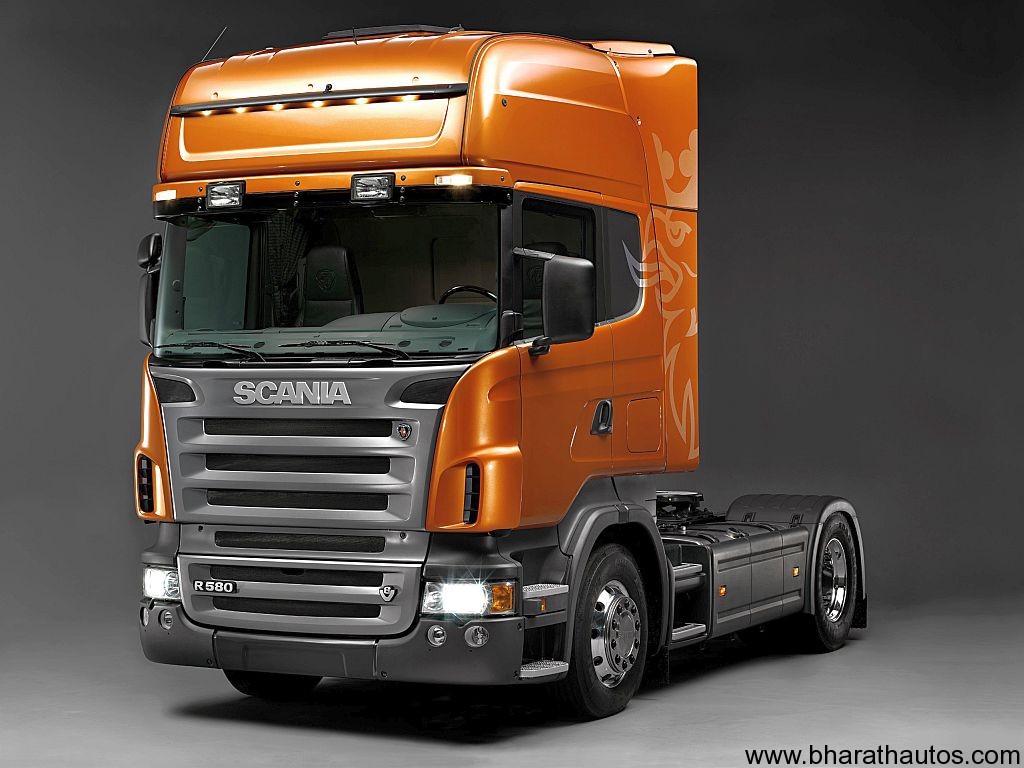 Scania To Set up A Manufacturing Facility In Bangalore