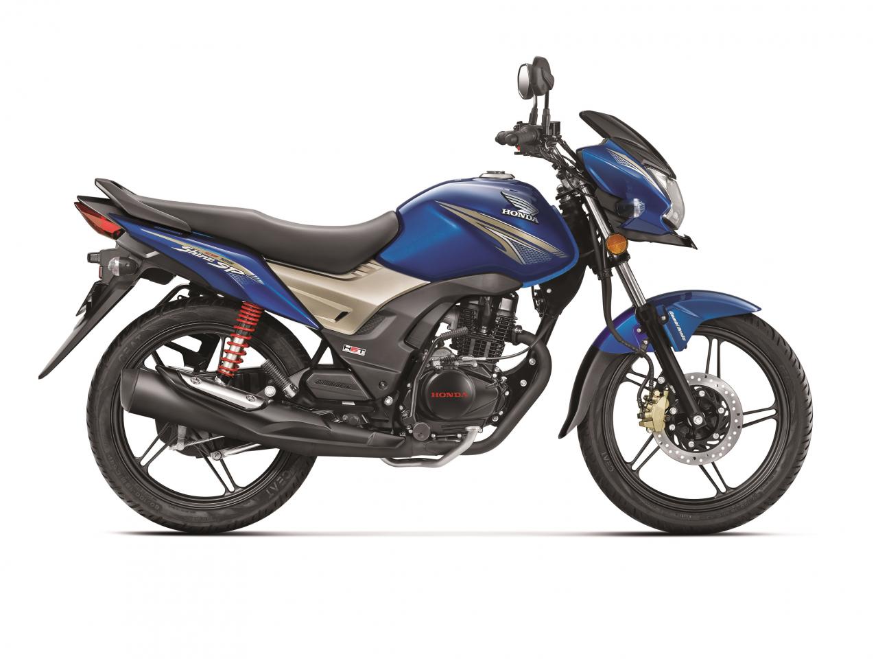 Honda CB Shine SP 125cc Motorcycle Launched At Rs 59 990 