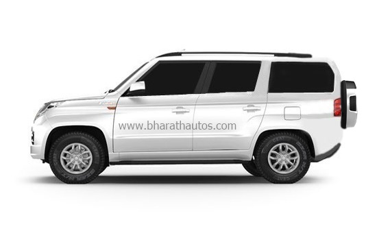 mahindra-tuv500-artist-rendering-8-seater-vehicle - BharathAutos ...