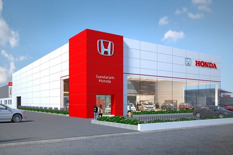 Honda Cars India To Modernize Dealerships Introduce iWorkshop Honda Cars India To Modernize Dealerships Introduce iWorkshop