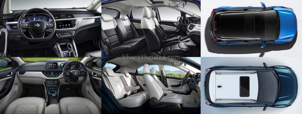 Maple 30X EV – China's near carbon copy of the Tata Nexon