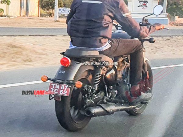 Royal Enfield Meteor 350 launch in September-2020