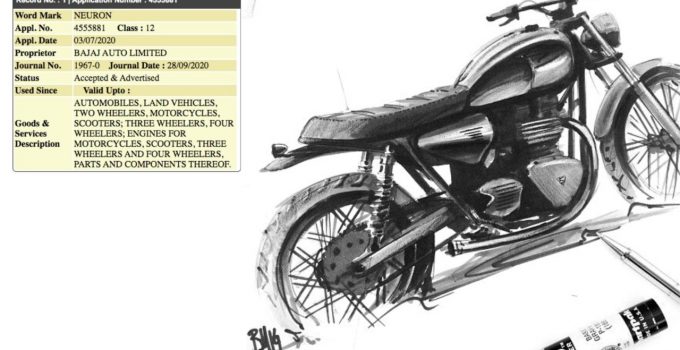 Bajaj Auto Archives - BharathAutos - Automobile News Updates